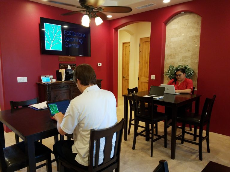 News – EdOptions Preparatory Academy | EdOptions High School Learning ...